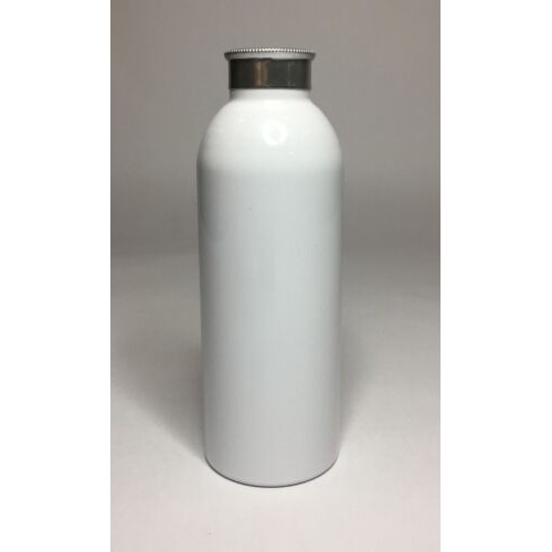 Aluminium Bottles