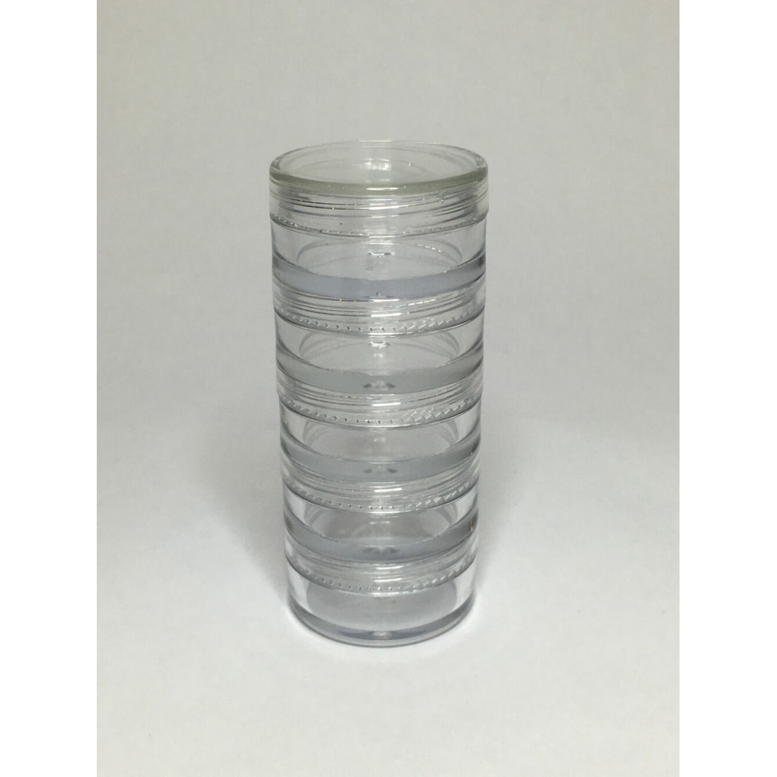 50ml Stacker Jars (5 jar set)